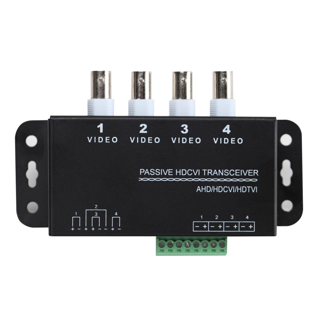 El balun: qué es, tipos y uso - Blog de TDTprofesional