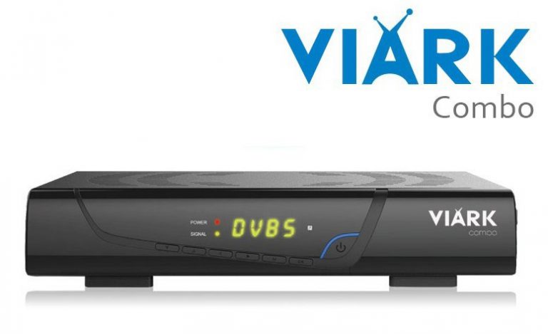 Receptores Viark: Modelos y características | Blog de TDTprofesional