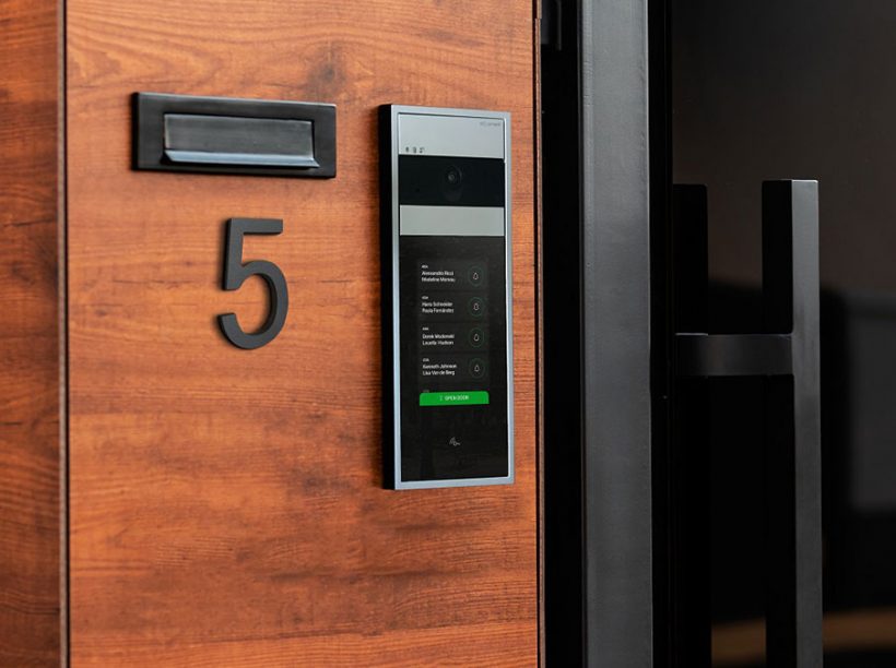 Comelit Ultra. Un nuevo paso adelante | Blog de TDTprofesional