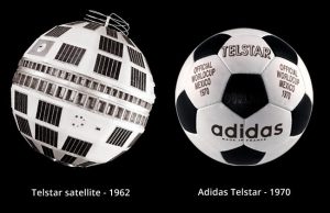 Telstar 1, el primer Satélite de Telecomunicaciones - TDTprofesional