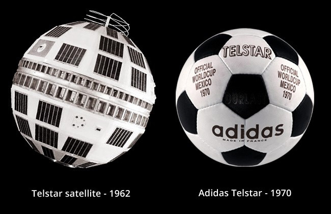 Telstar 1, el primer Satélite de Telecomunicaciones - TDTprofesional