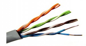 Cableado UTP. Datos a tener en cuenta. | Blog de TDTprofesional