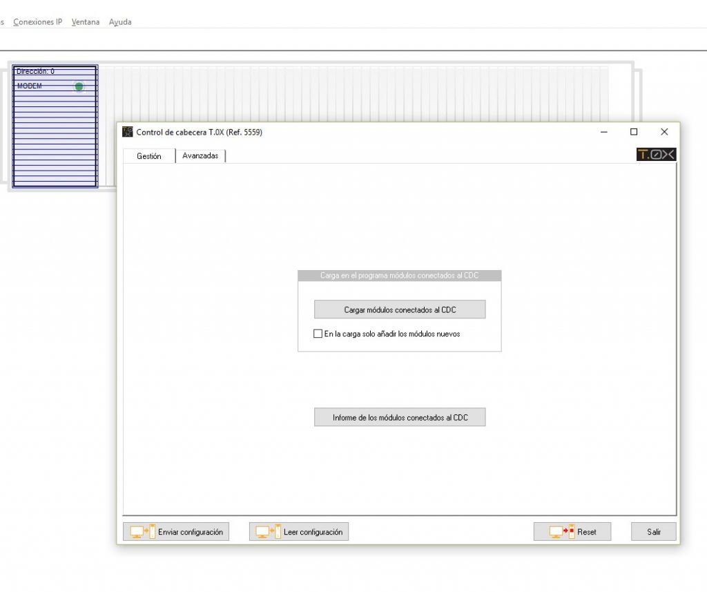 Como configurar de forma remota una cabecera Televes | Blog de ...