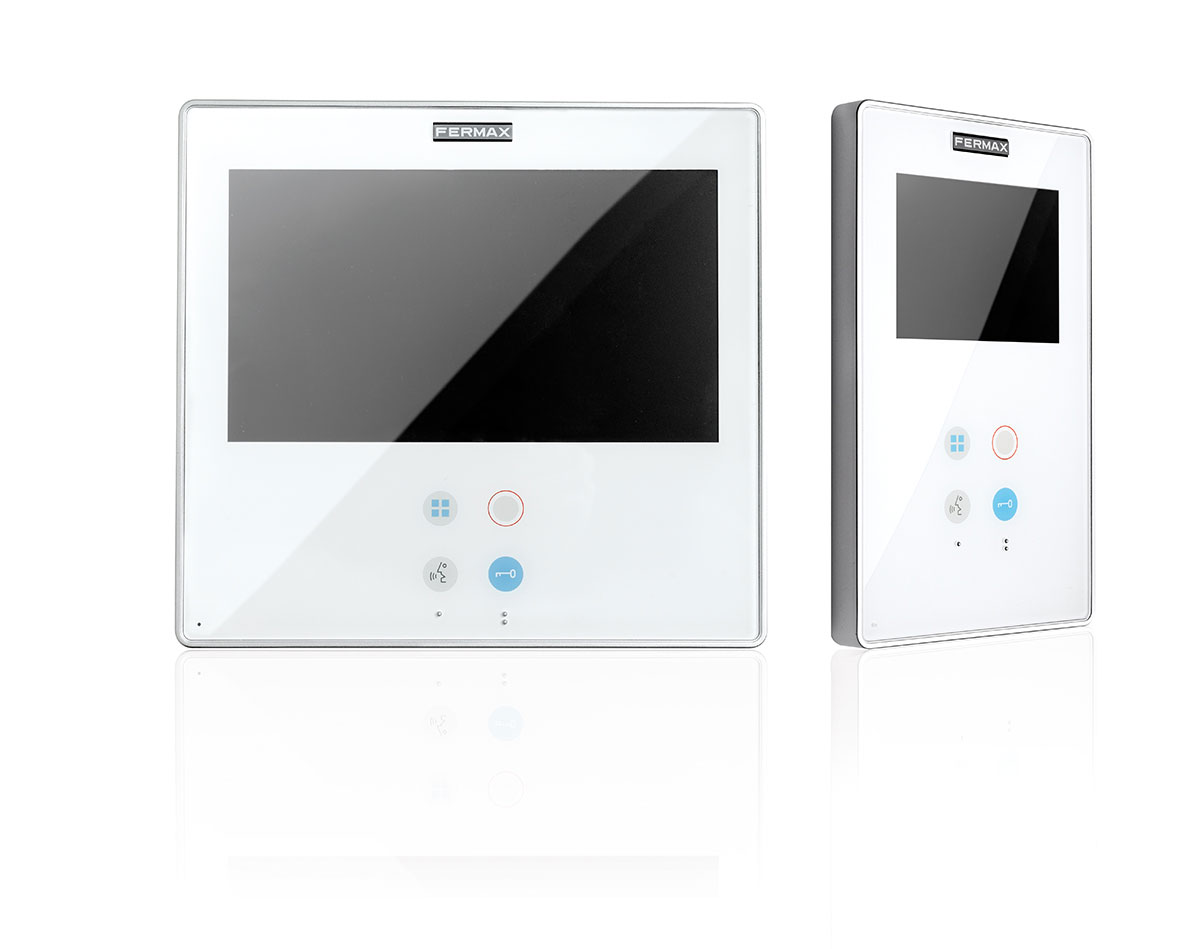 Las 8 ventajas del videoportero digital | Blog de TDTprofesional