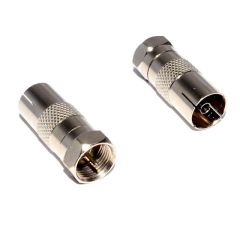 Type F Connector