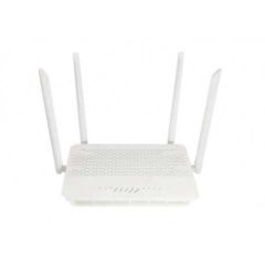 Wireless routers for network connection
