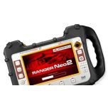 Promax Ranger ECO Medidor de Campo HD DVB-T2 / C2 / S2 TDTprofesional