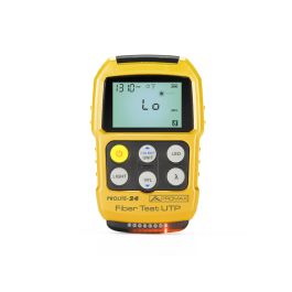 Fiber Test UTP Pocket Optical Power Meter