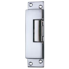 Chrome Surface Lock Release Series 2001 Fermax