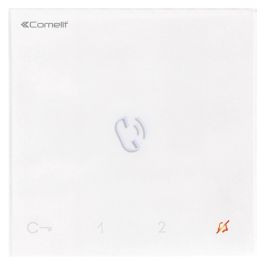 Mini Hands-Free Intercom for Comelit Simplebus 2 Video System