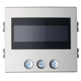 Fermax 7451 W Digital Display for Skyline Entrance panel