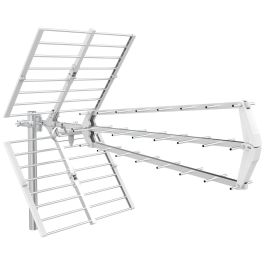 DTT-UHF LTE 4G/5G Outdoor 20dB Cyclon Antenna by Nimo