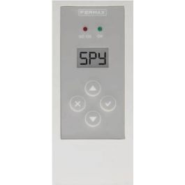 Programador de Instalaciones VDS Fermax TDTprofesional