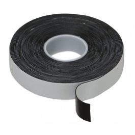 Cinta Vulcanizable Negra 5m