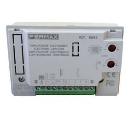 Amplifier kit 4 + N Fermax
