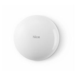 Z-Wave Temperature and Humidity Sensor