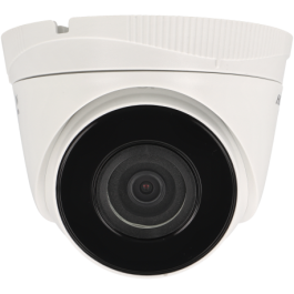 Turret IP Camera 4Mpx Fixed 2.8mm IR 30m from Hikvision