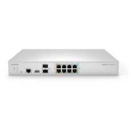 8-port 2.5 Gigabit Router