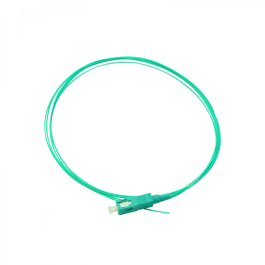 Pigtail FO Multimodo SC/PC 2m - Rendimiento Óptico Superior TDTprofesional