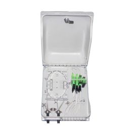 Bitel OMX24 IP65 Fiber Optic Box