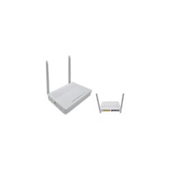 AC1200 Wireless VoIP Gigabit Dual Band Router from NuCom