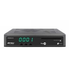 Fransat HD Satellite Receiver with Optex Card