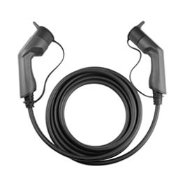 Electric Vehicle Charger Cable 11Kw 5 meters FTE