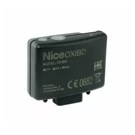 Nice OXIBD Two-Way Plug-In Radio Receiver
