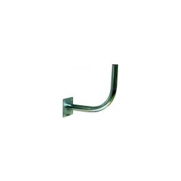 50mm support for 100cm parabolic antenna