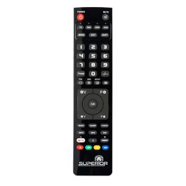 Intelligent universal remote control 2 in 1 Superior brand
