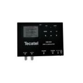Tecatel Full HD DVB-T/C HDMI Input-Output Modulator