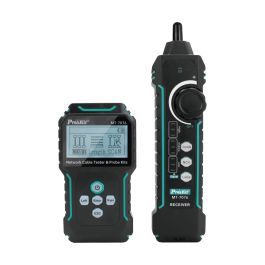 Proskit Network Cable Length, Tracker and Connection Tester