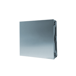 Metal Blind Module for Comelit Ultra Panel