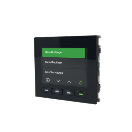 Ultra UT9260M Digital Directory Module with Display