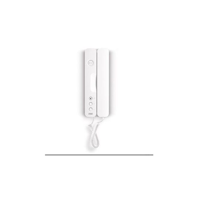 Urmet Signo Series Bibus System Telephone