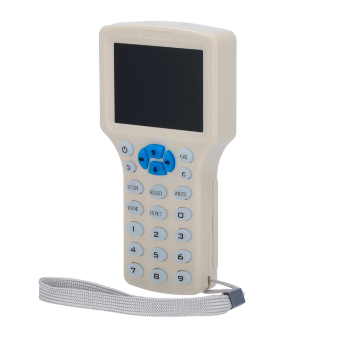 RFID Card Reader Writer EM 125KHz MF 13.56MHz