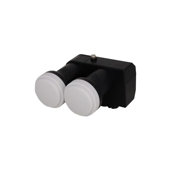 LNB Converter Monoblock 4.3º Adjustable Multigrade 1 Output