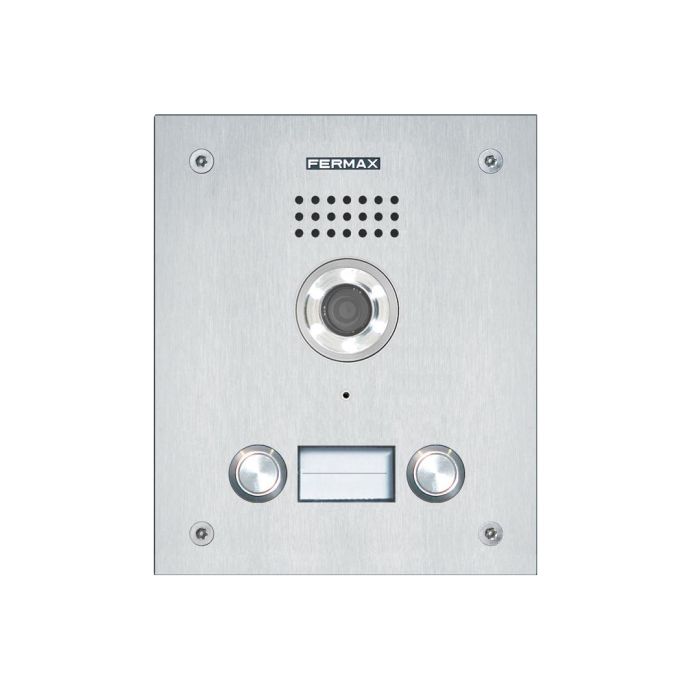 Marine SIP ST1 CP201 plate by Fermax