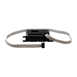 Interface of 8 Analog to Digital Simplebus and VIP Ultra Series Buttons