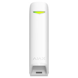 Ajax Grade 2 Certified Curtain PIR Detector