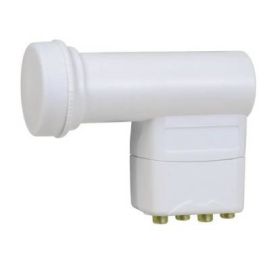 QUATTRO Universal LNB at the best price - TDTprofesional