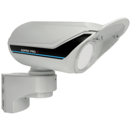 40m Wired Curtain Volumetric Detector Xtralis