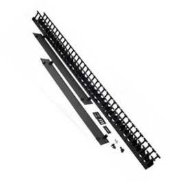 Vertical panel guide for rack 42U - 800mm