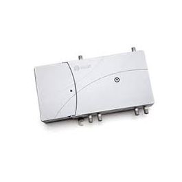 Line Amplifier 1 Input 1 Output with VD Return path: 124 dBµV; VR: 115 ...