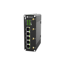 Milesight UR35-LO4EU-P 4G Industrial Router