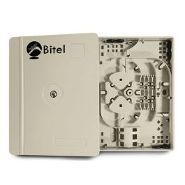 Optical Distribution Box 8 Fibers OMI-BS of Bitel