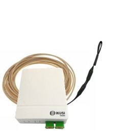 Optical PAU + 70m SC/APC CPR Dca Hose Ref. 8018