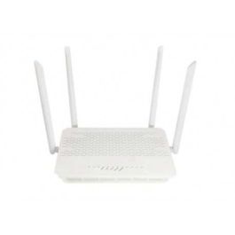 Router inalámbrico Dual Band AC 1200 NC-WR744G+ de NuCom TDTprofesional