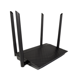 Arantia Televés 831404 VPN management router with 4 antennas