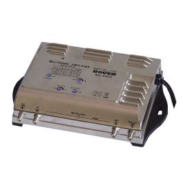 Broadband amplifier 1FI + MATV model RS-600 Plus by ROVER